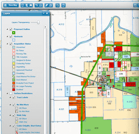 TotaLand Technologies | Land Management Software